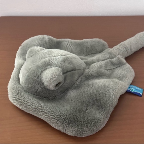 Toys | Sting Ray Plush | Poshmark